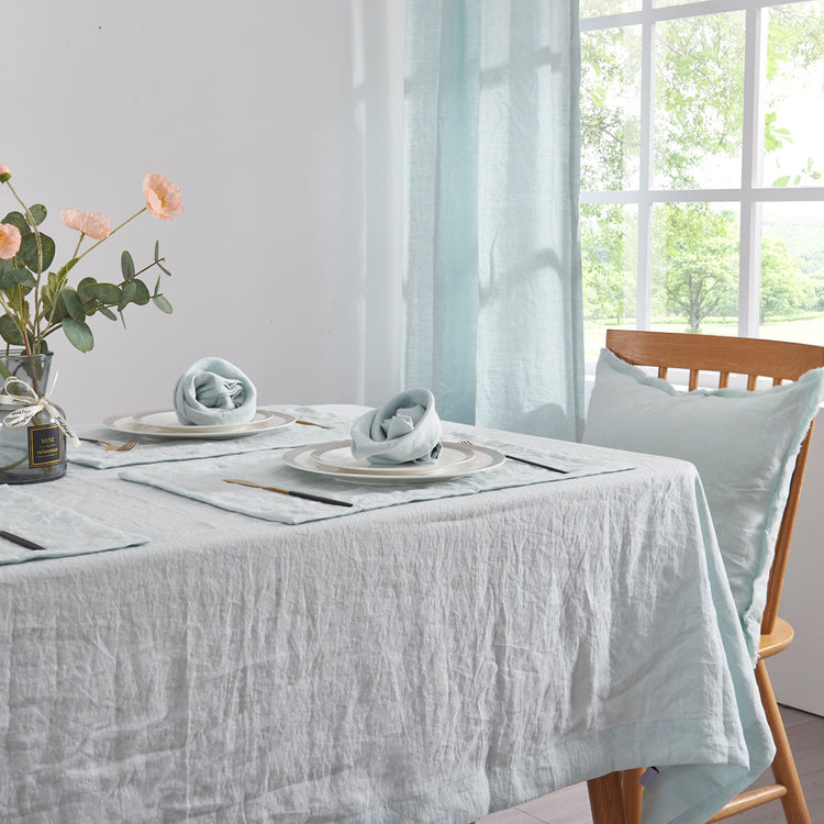 Shop High-Quality 100% Fine Linen For Your Home | Linenforce